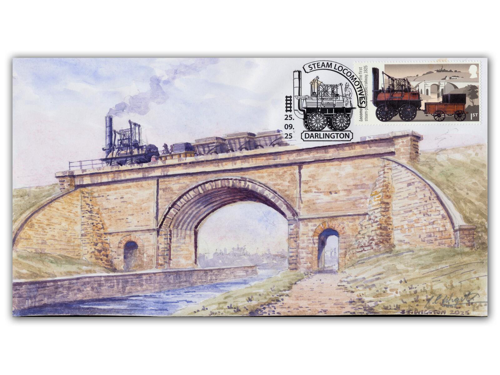 Buckingham Covers – Collectible First Day Covers & Stamps