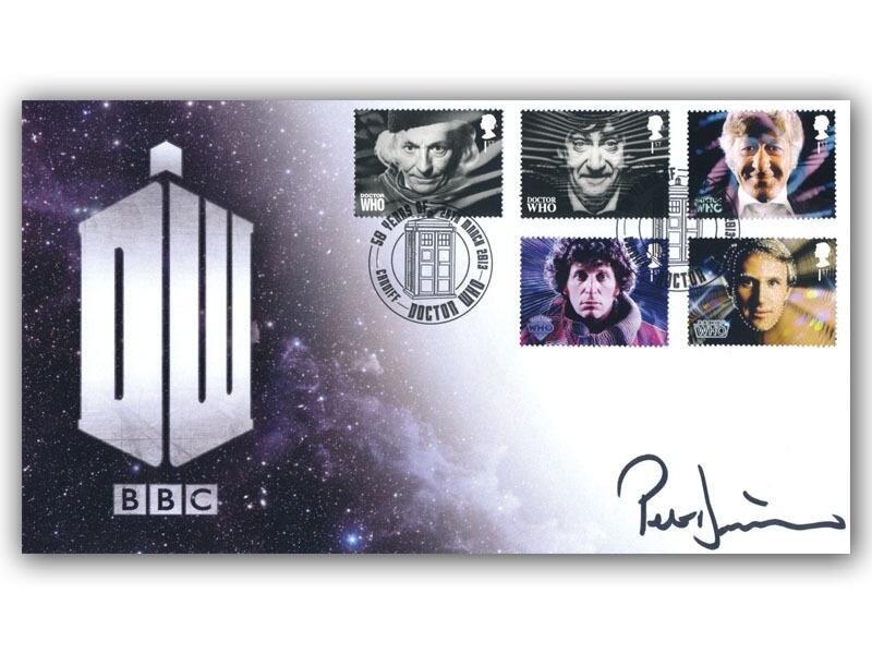 Buckingham Covers – Collectible First Day Covers & Stamps