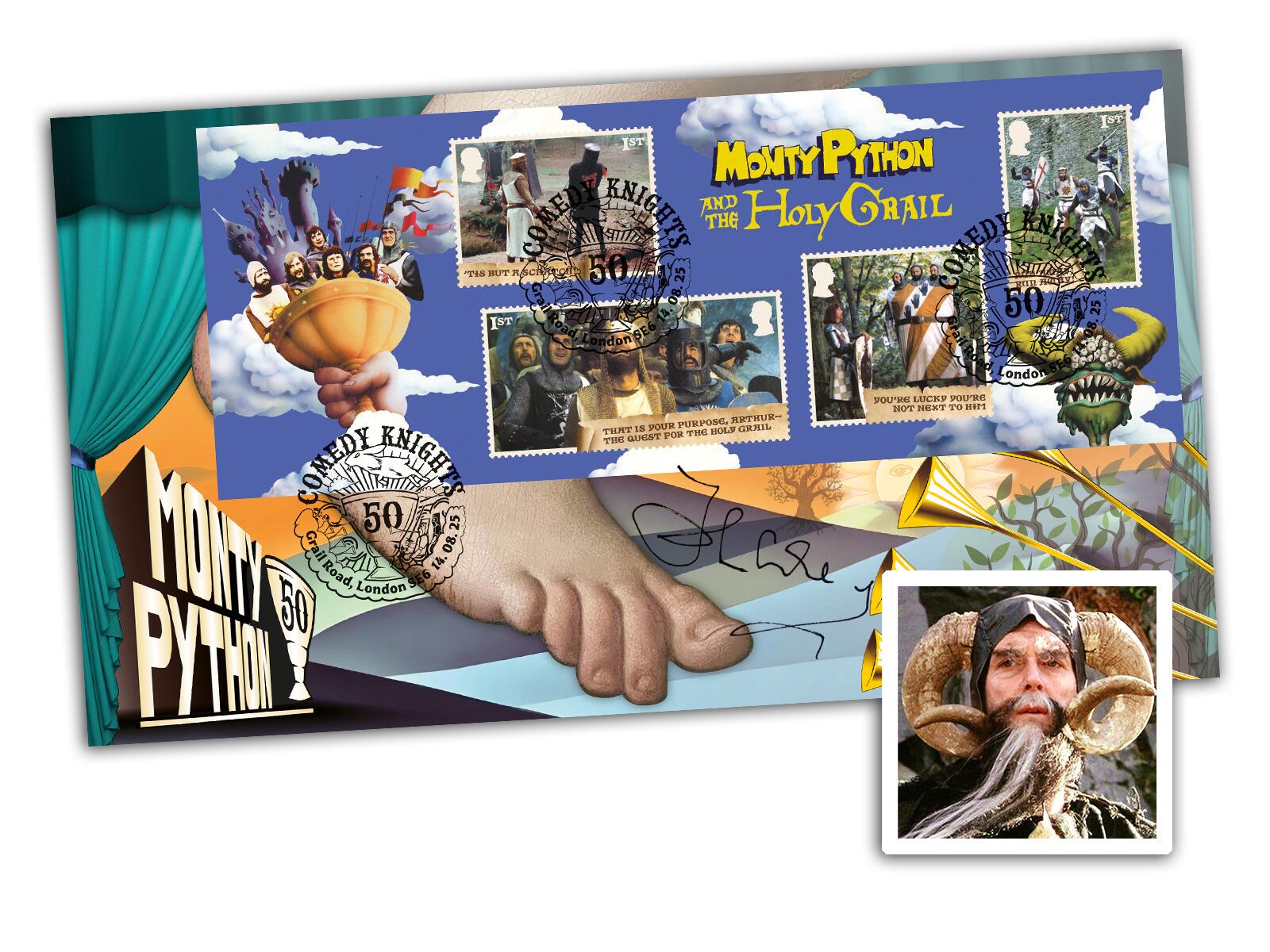Buckingham Covers – Collectible First Day Covers & Stamps