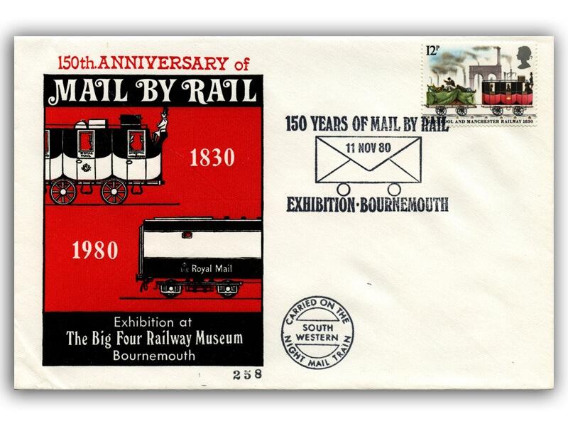 Buckingham Covers – Collectible First Day Covers & Stamps