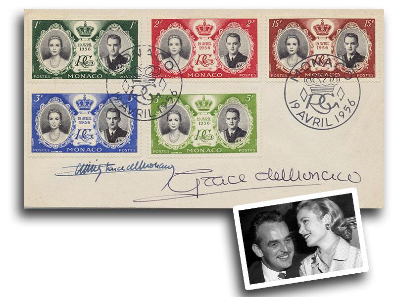 Buckingham Covers – Collectible First Day Covers & Stamps