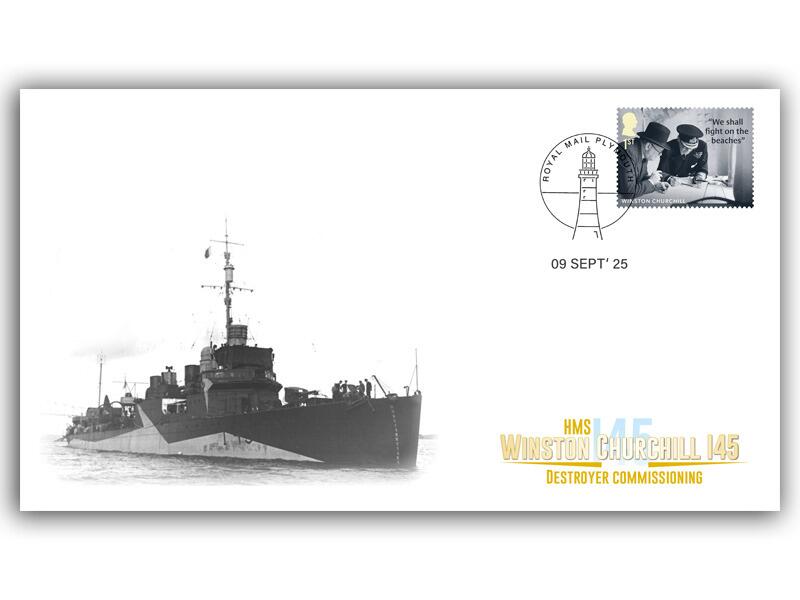 Buckingham Covers – Collectible First Day Covers & Stamps