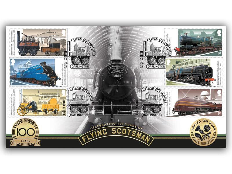 Buckingham Covers – Collectible First Day Covers & Stamps