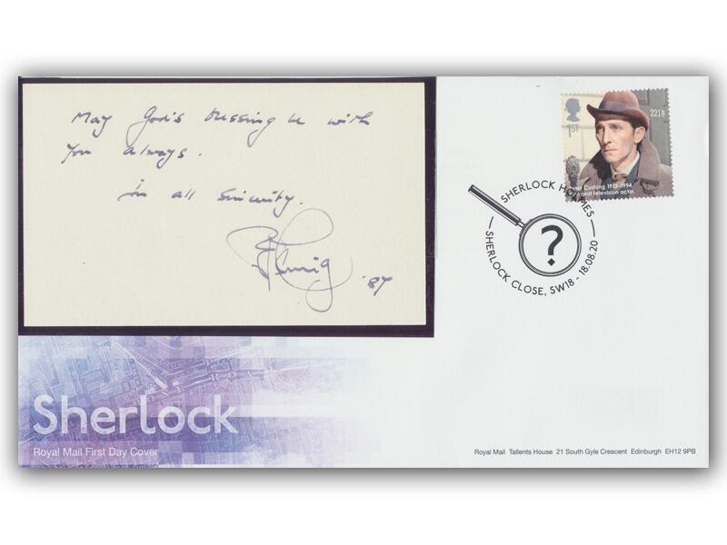 Buckingham Covers – Collectible First Day Covers & Stamps