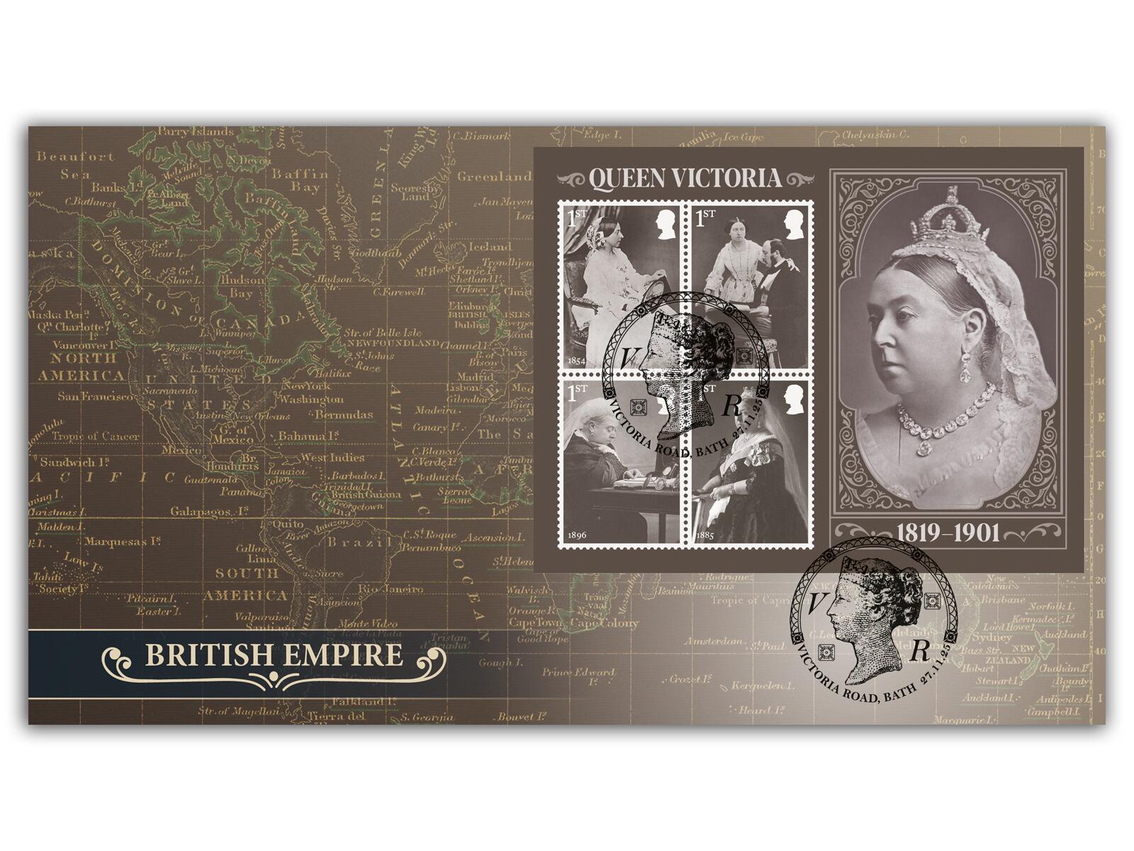 Buckingham Covers – Collectible First Day Covers & Stamps