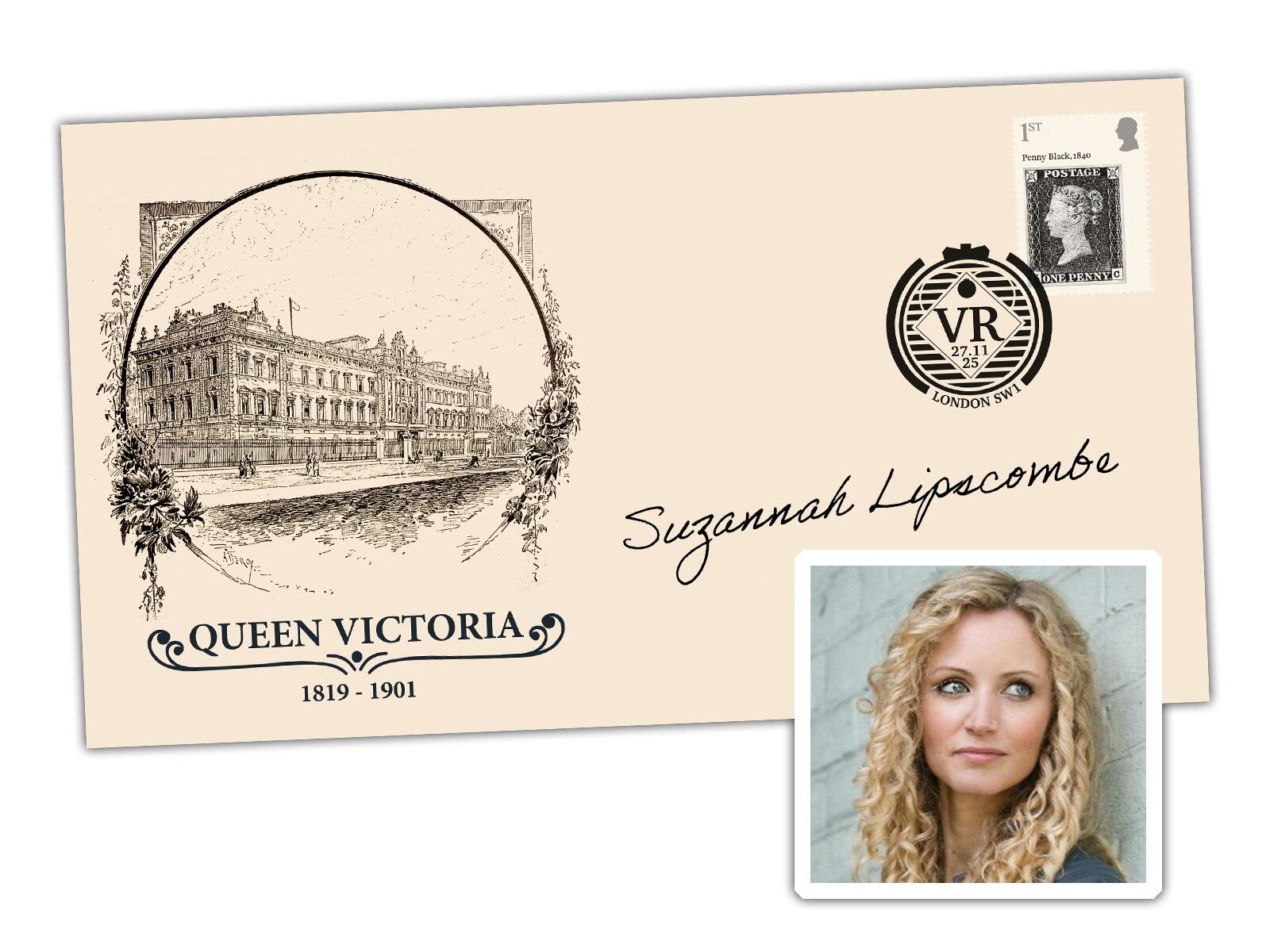 Buckingham Covers – Collectible First Day Covers & Stamps