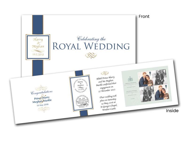 Buckingham Covers – Collectible First Day Covers & Stamps