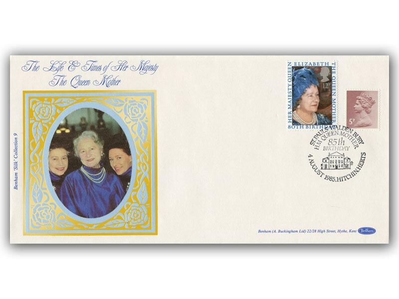 Buckingham Covers – Collectible First Day Covers & Stamps