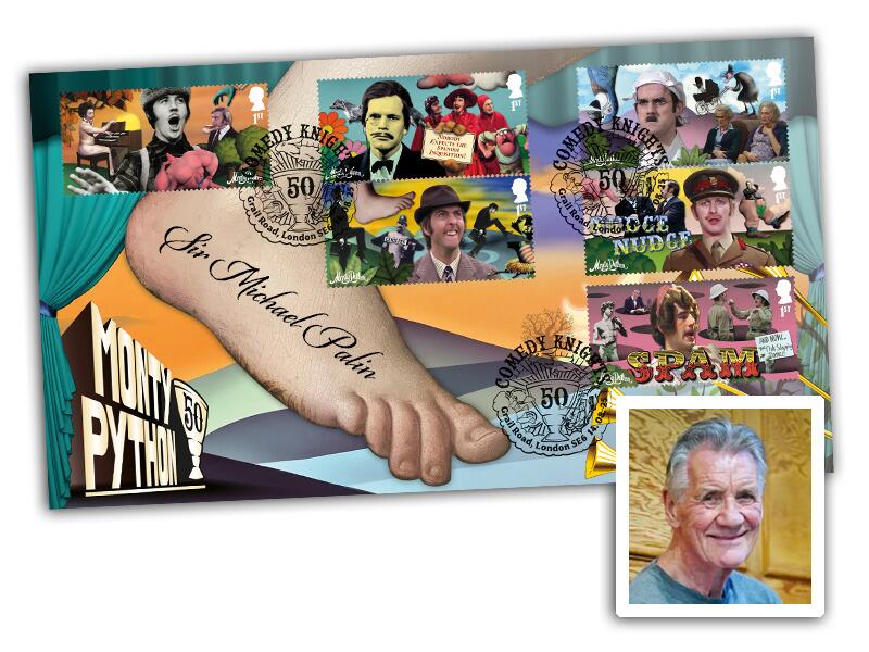 Buckingham Covers – Collectible First Day Covers & Stamps