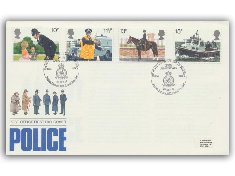 Buckingham Covers – Collectible First Day Covers & Stamps
