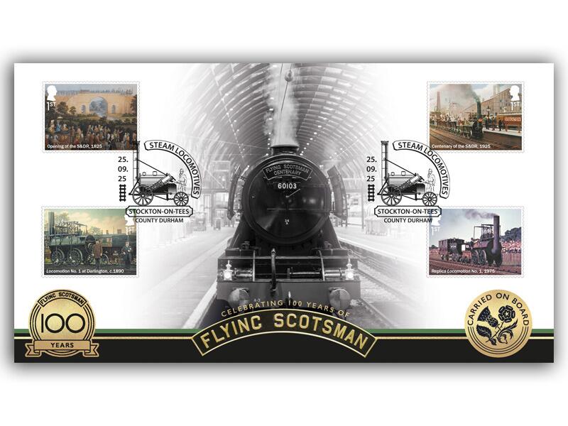 Buckingham Covers – Collectible First Day Covers & Stamps