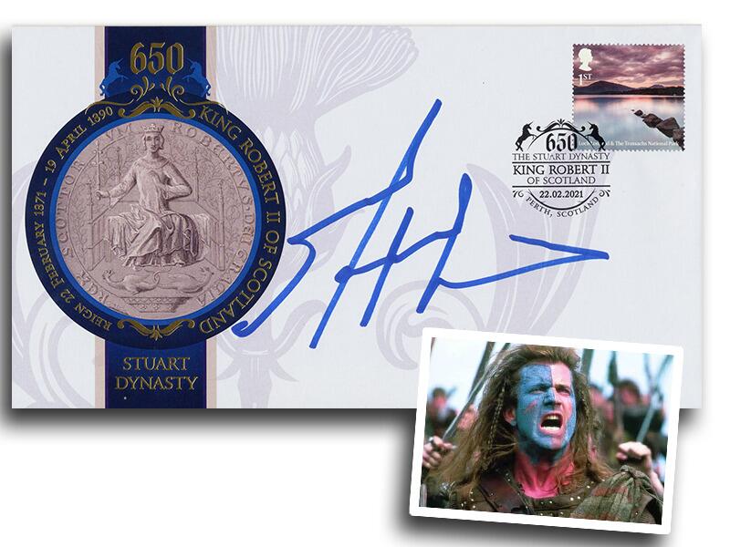 Buckingham Covers – Collectible First Day Covers & Stamps