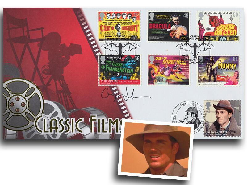 Buckingham Covers – Collectible First Day Covers & Stamps