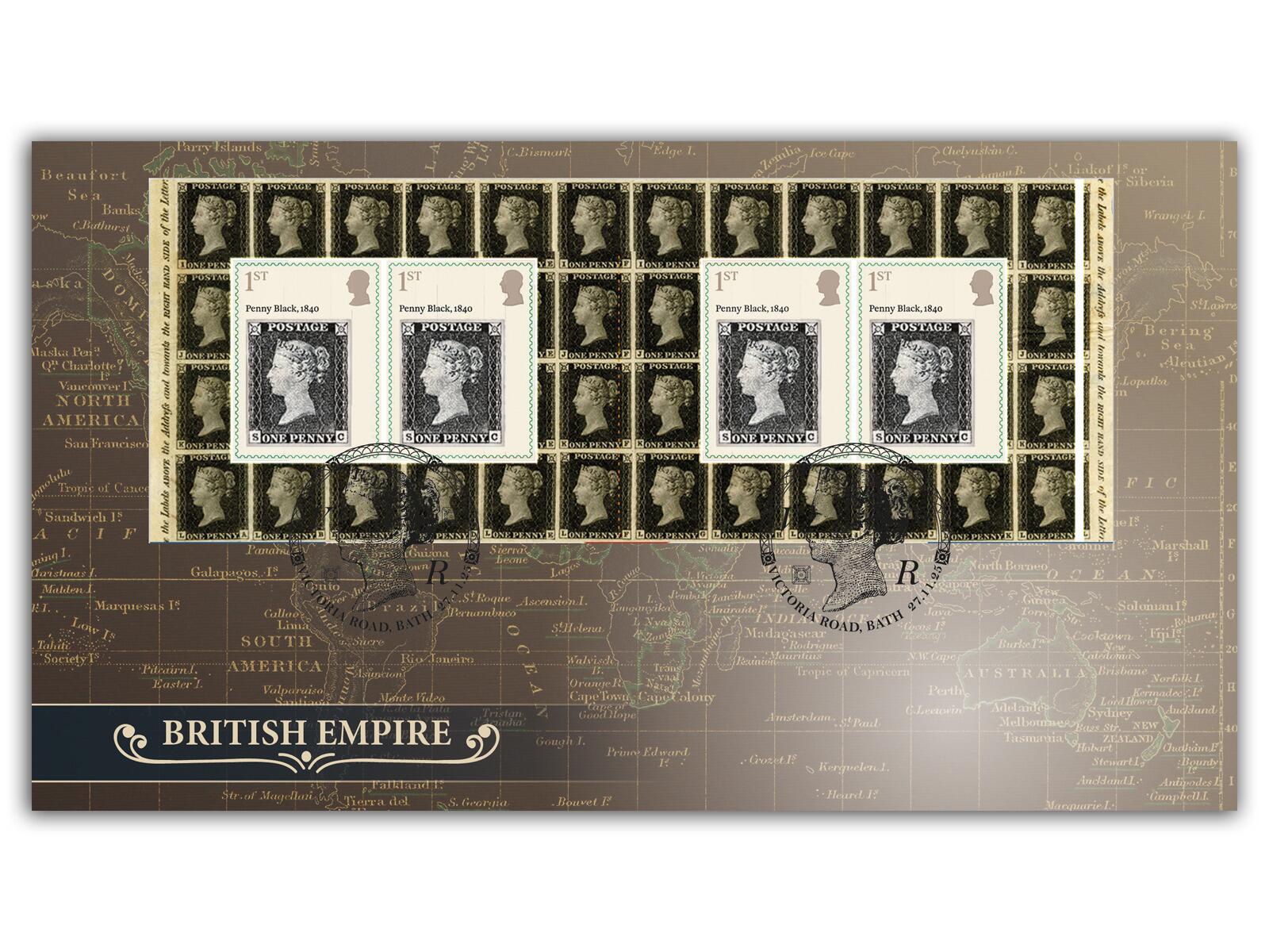Buckingham Covers – Collectible First Day Covers & Stamps