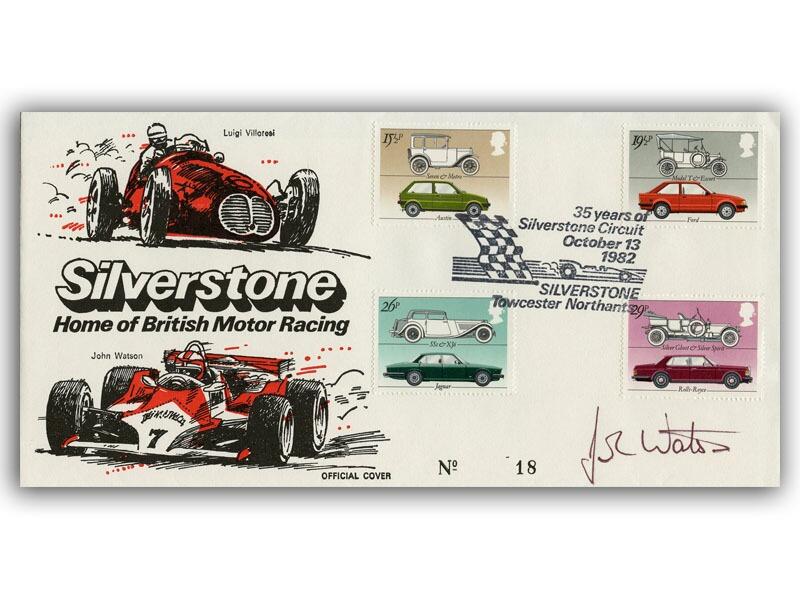 Buckingham Covers – Collectible First Day Covers & Stamps