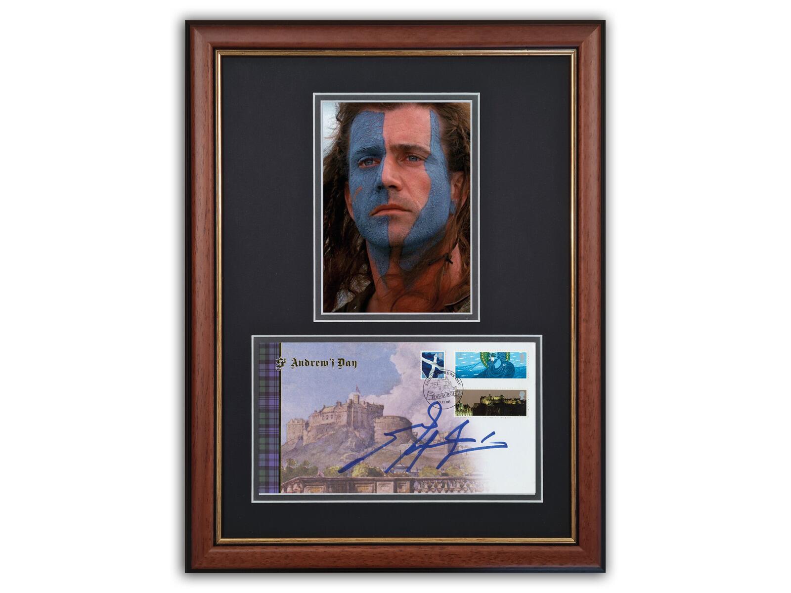 Buckingham Covers – Collectible First Day Covers & Stamps