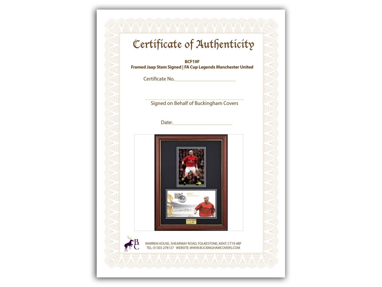 Buckingham Covers – Collectible First Day Covers & Stamps