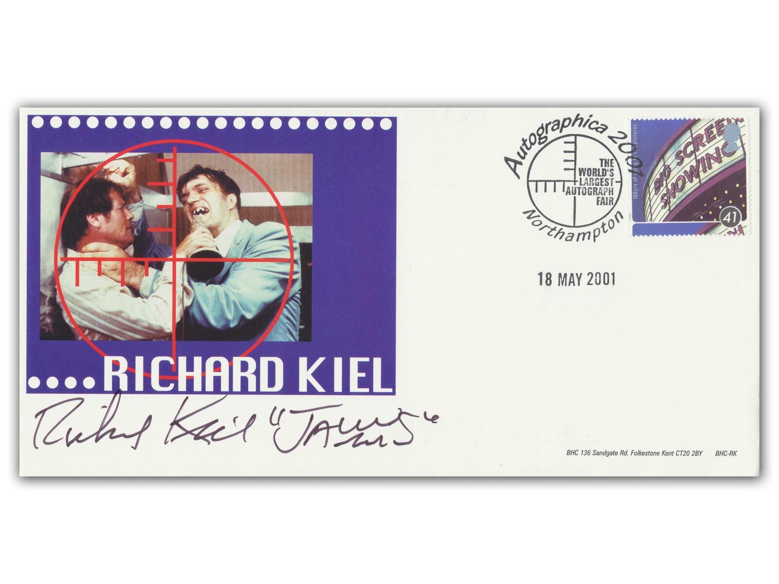 Buckingham Covers – Collectible First Day Covers & Stamps