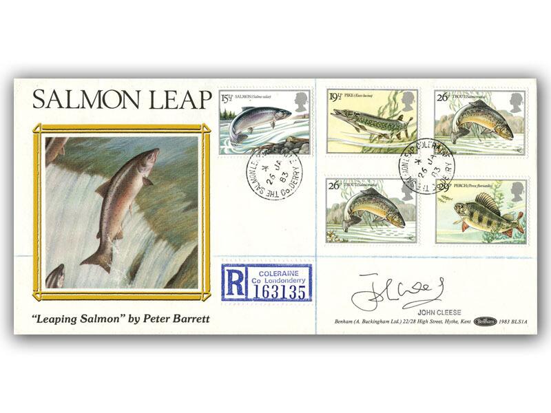 Buckingham Covers – Collectible First Day Covers & Stamps