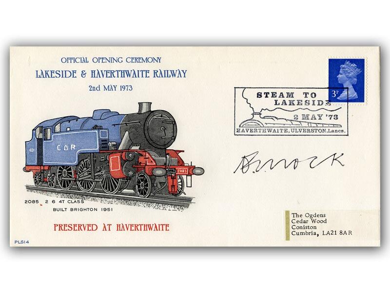 Buckingham Covers – Collectible First Day Covers & Stamps
