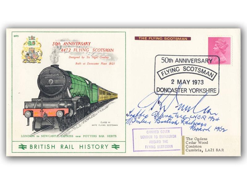 Buckingham Covers – Collectible First Day Covers & Stamps