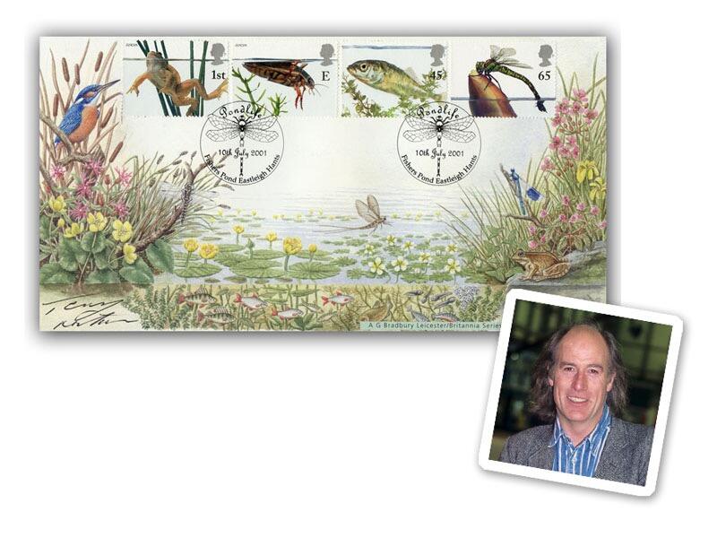 Buckingham Covers – Collectible First Day Covers & Stamps