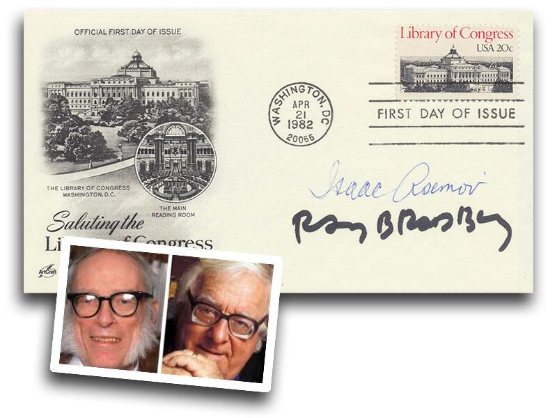 Buckingham Covers – Collectible First Day Covers & Stamps