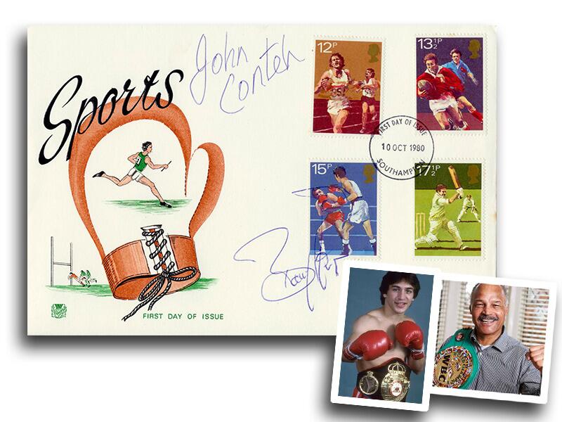 Buckingham Covers – Collectible First Day Covers & Stamps