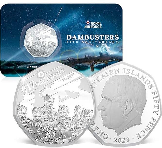 Buckingham Covers – Collectible First Day Covers & Stamps