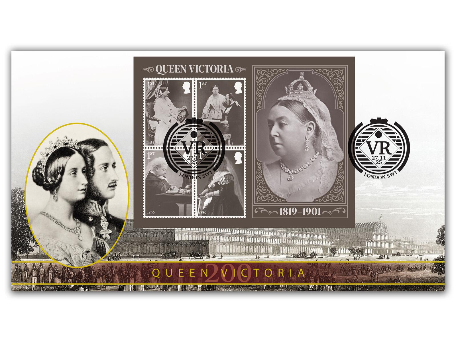 Buckingham Covers – Collectible First Day Covers & Stamps