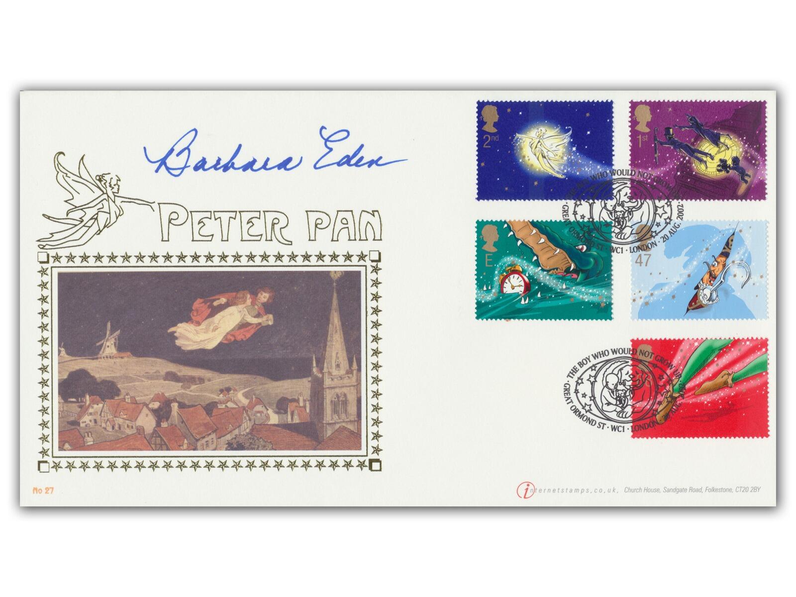Buckingham Covers – Collectible First Day Covers & Stamps