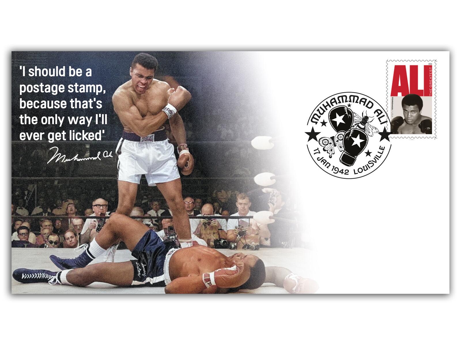Buckingham Covers – Collectible First Day Covers & Stamps