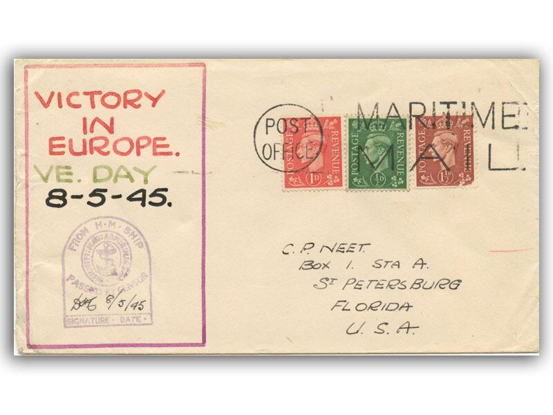 Buckingham Covers – Collectible First Day Covers & Stamps