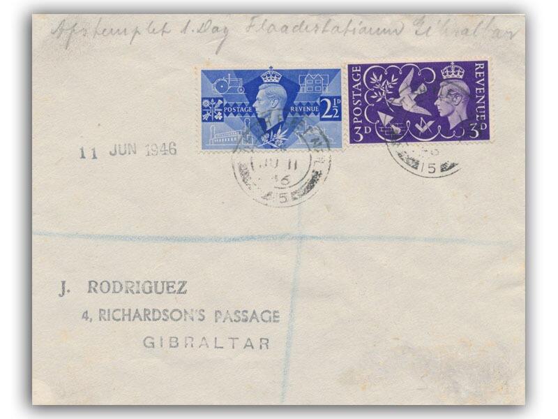 Buckingham Covers – Collectible First Day Covers & Stamps