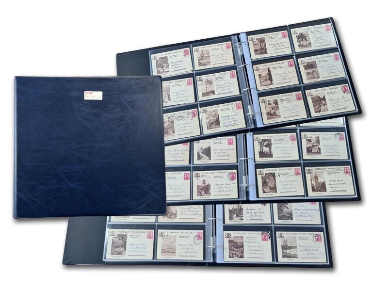 Buckingham Covers – Collectible First Day Covers & Stamps