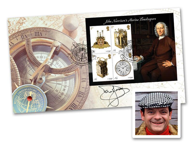 Buckingham Covers – Collectible First Day Covers & Stamps