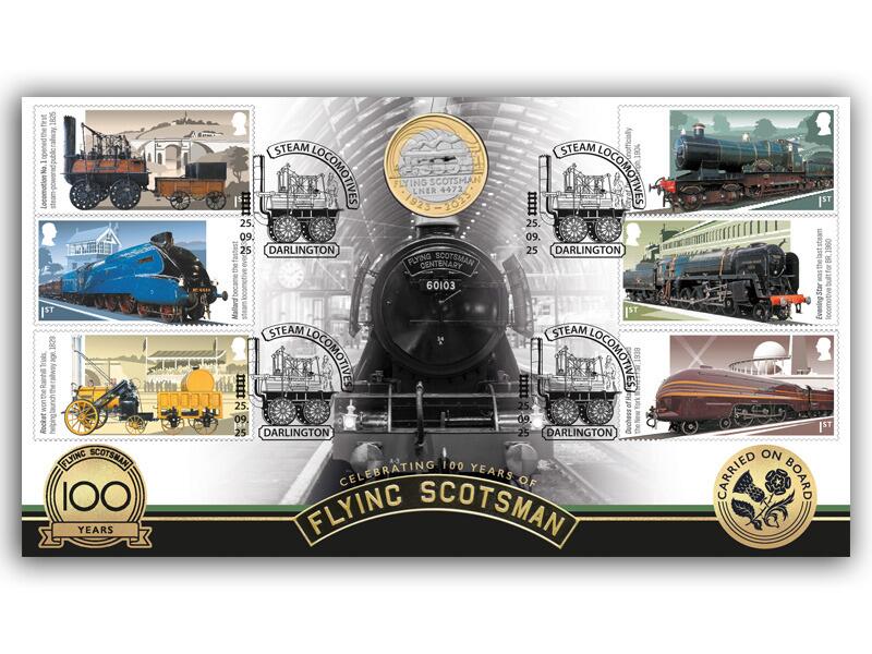 Buckingham Covers – Collectible First Day Covers & Stamps