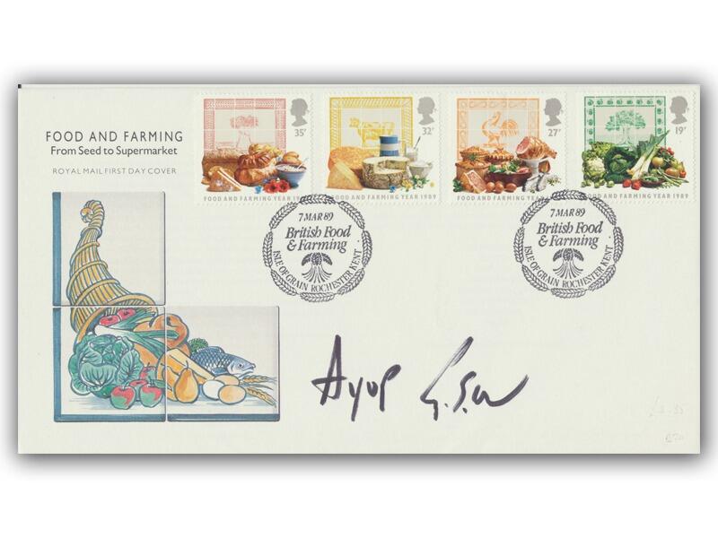 Buckingham Covers – Collectible First Day Covers & Stamps