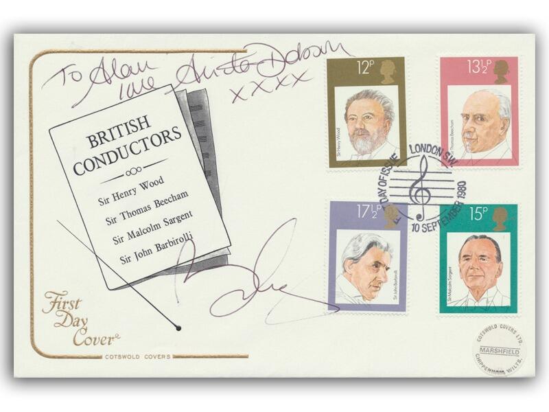 Buckingham Covers – Collectible First Day Covers & Stamps