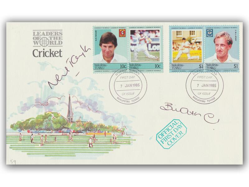 Buckingham Covers – Collectible First Day Covers & Stamps