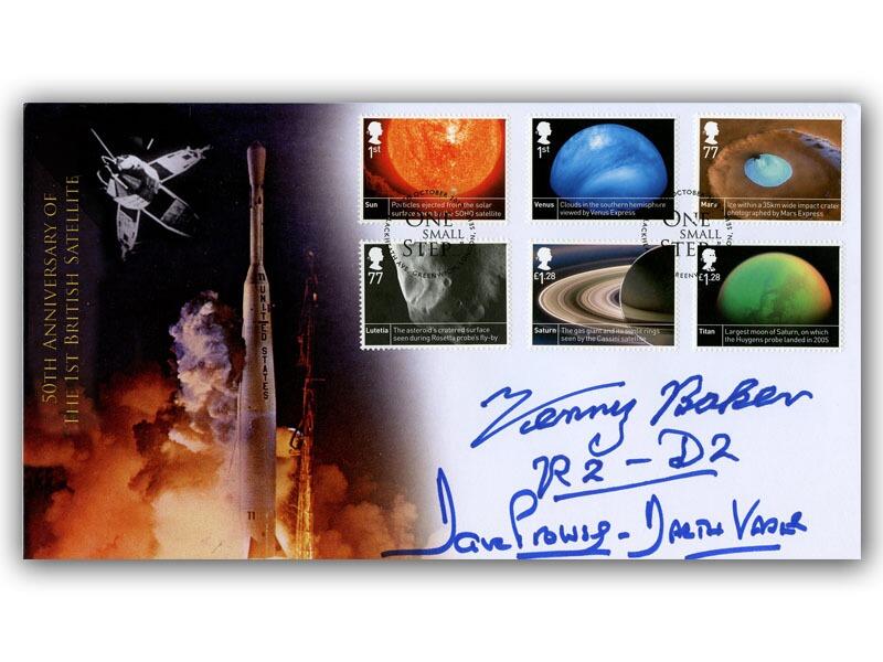 Buckingham Covers – Collectible First Day Covers & Stamps