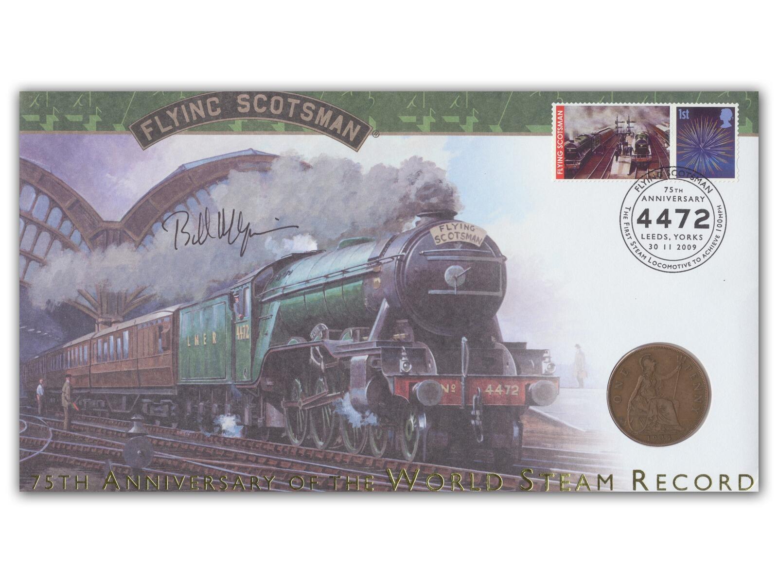 Buckingham Covers – Collectible First Day Covers & Stamps