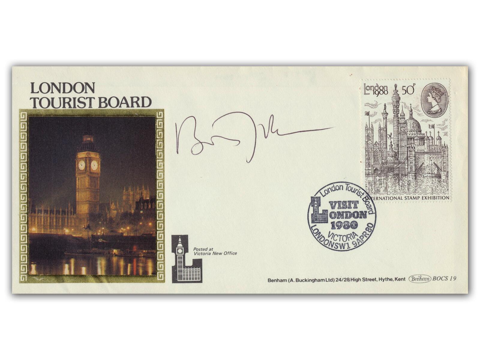 Buckingham Covers – Collectible First Day Covers & Stamps