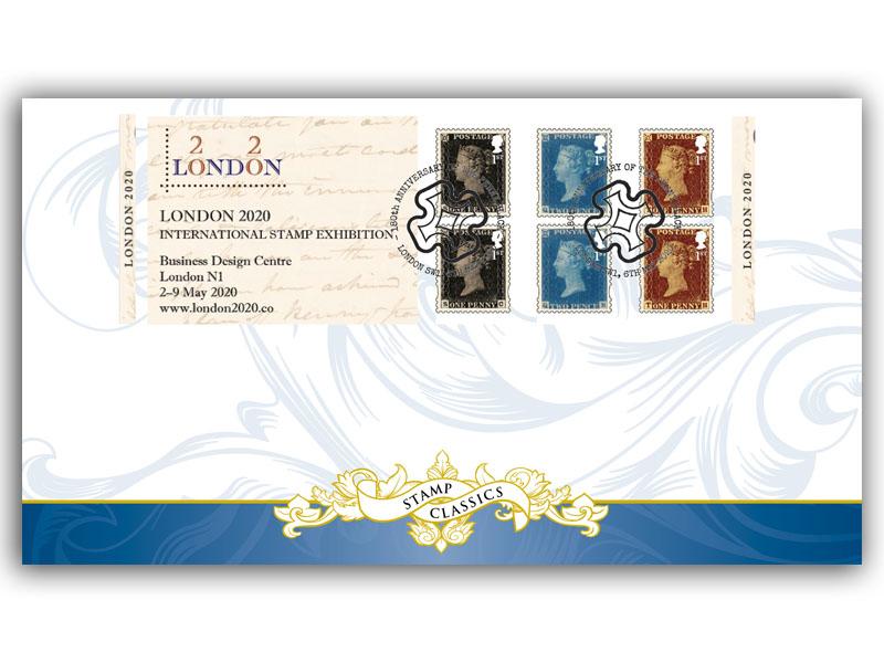 Buckingham Covers – Collectible First Day Covers & Stamps