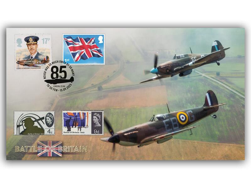 Buckingham Covers – Collectible First Day Covers & Stamps