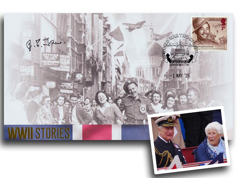 Buckingham Covers – Collectible First Day Covers & Stamps