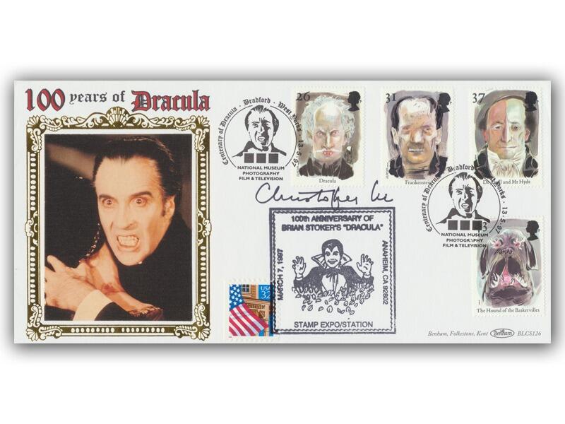 Buckingham Covers – Collectible First Day Covers & Stamps