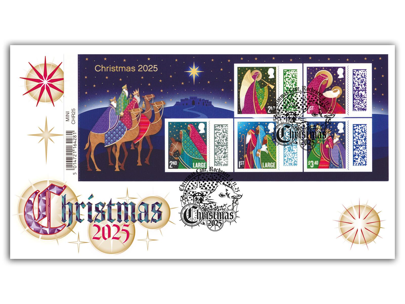 Buckingham Covers – Collectible First Day Covers & Stamps