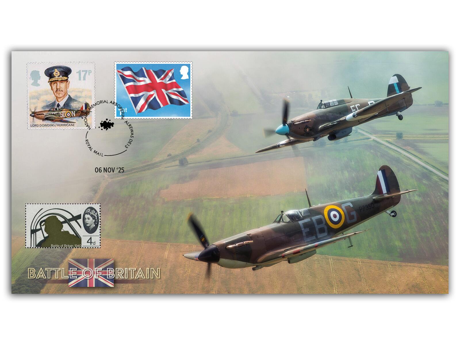 Buckingham Covers – Collectible First Day Covers & Stamps