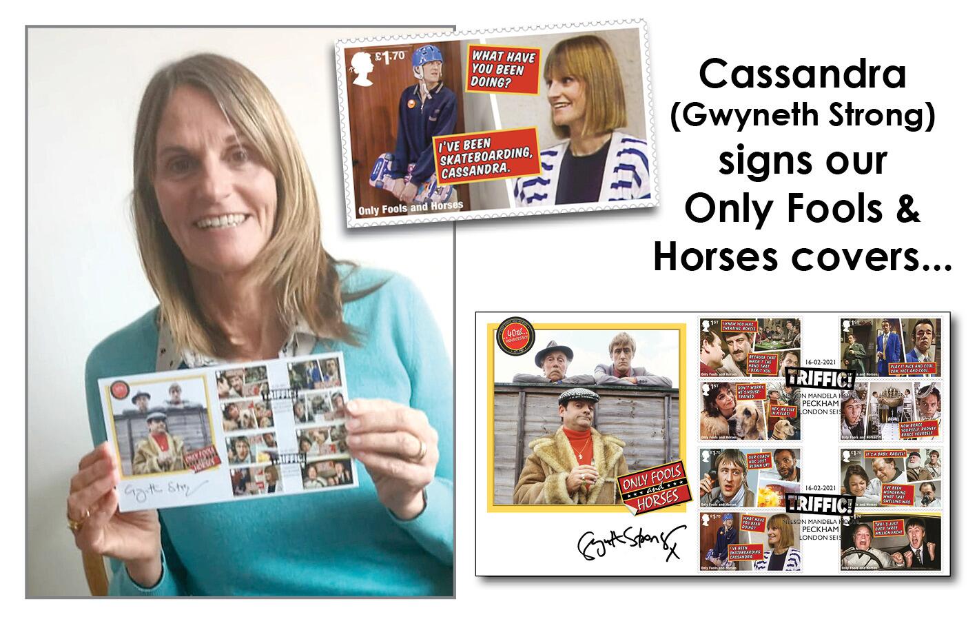 Buckingham Covers – Collectible First Day Covers & Stamps